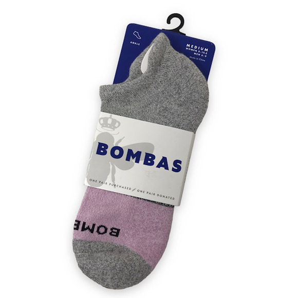 Bombas | Accessories | Bombas Onepair Ankle Socks M Women 85 Men 69 ...
